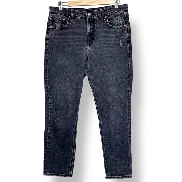 American Eagle 90s Skinny Jeans